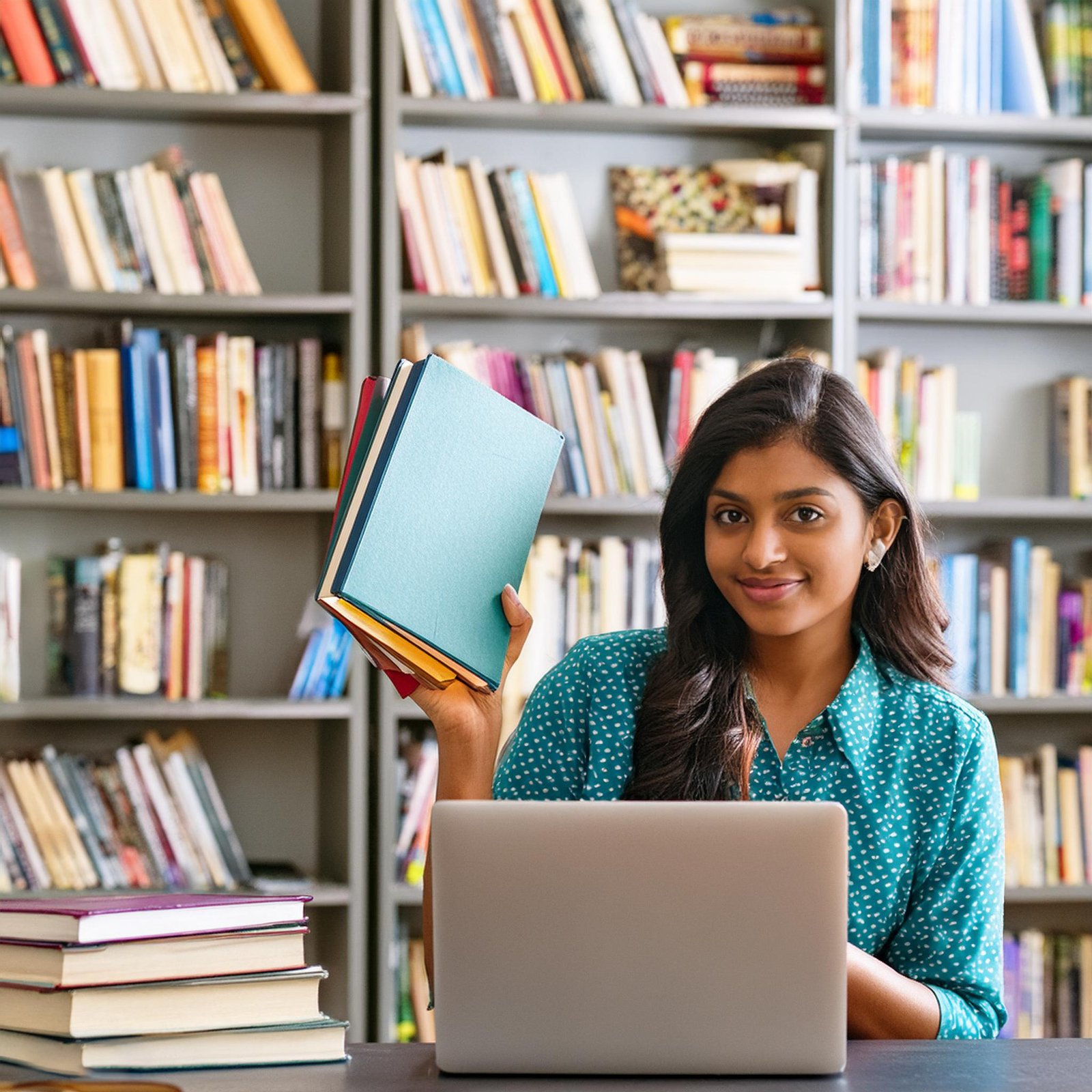 How to Buy,sell and donate old books make environment joyful